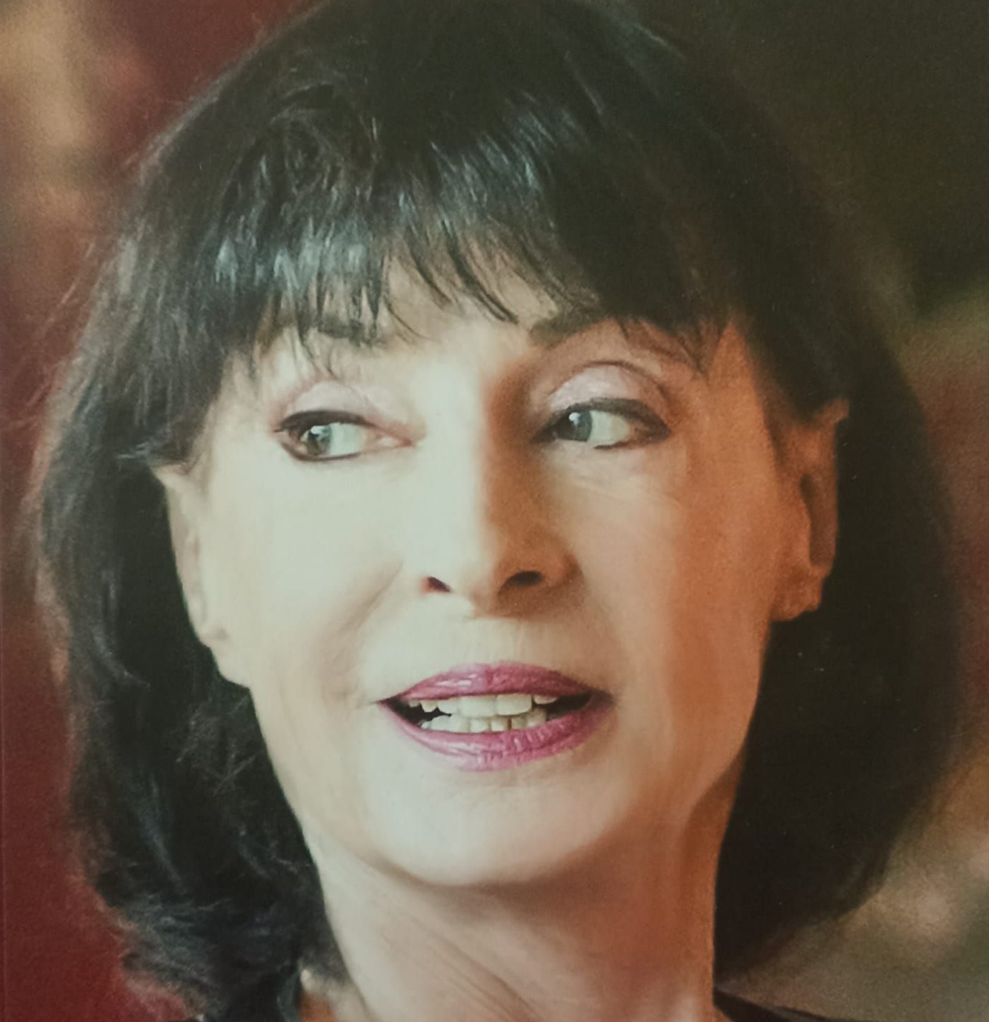 Principesa Jelisaveta Karadordević vine la Timișoara, la lansarea ...